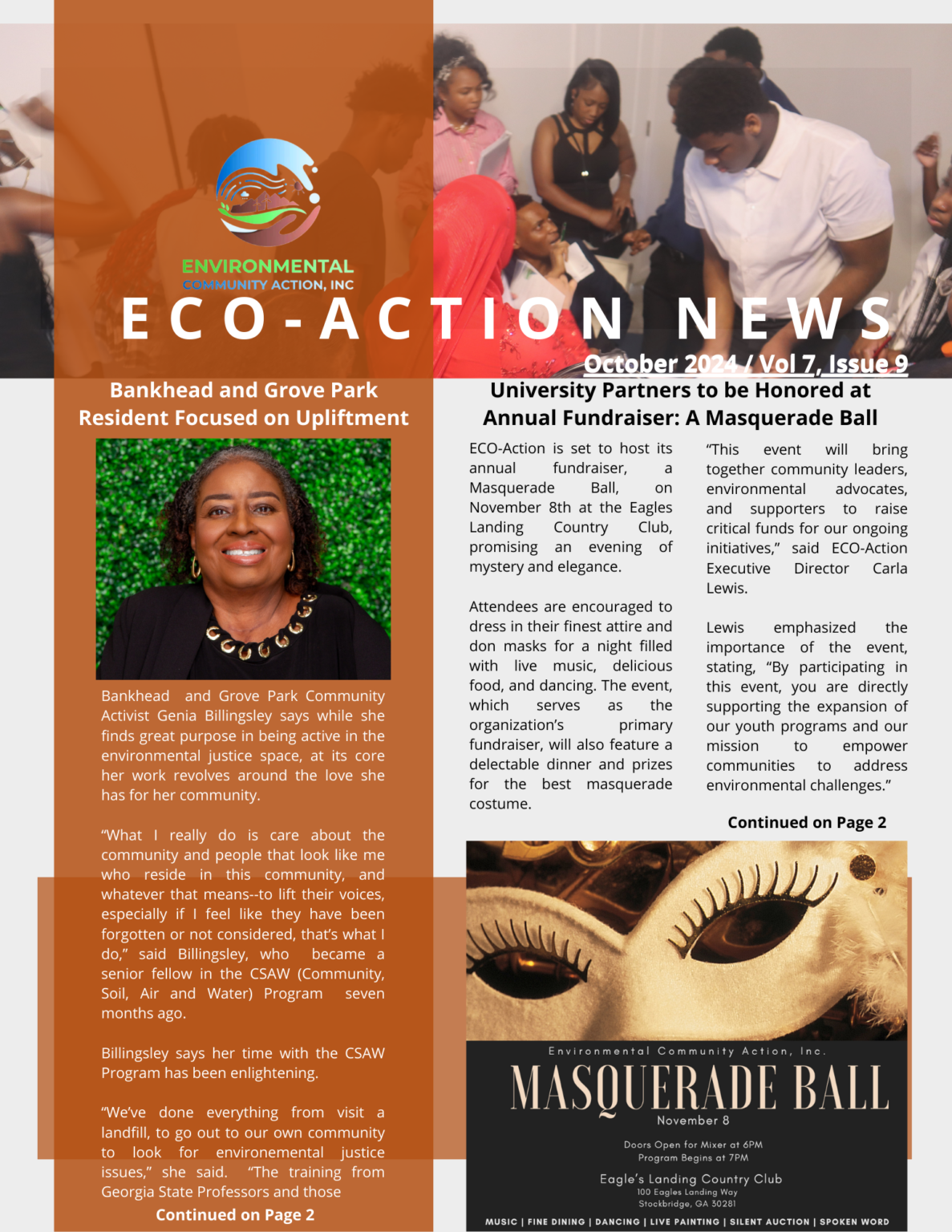 ECO-Action News – Eco