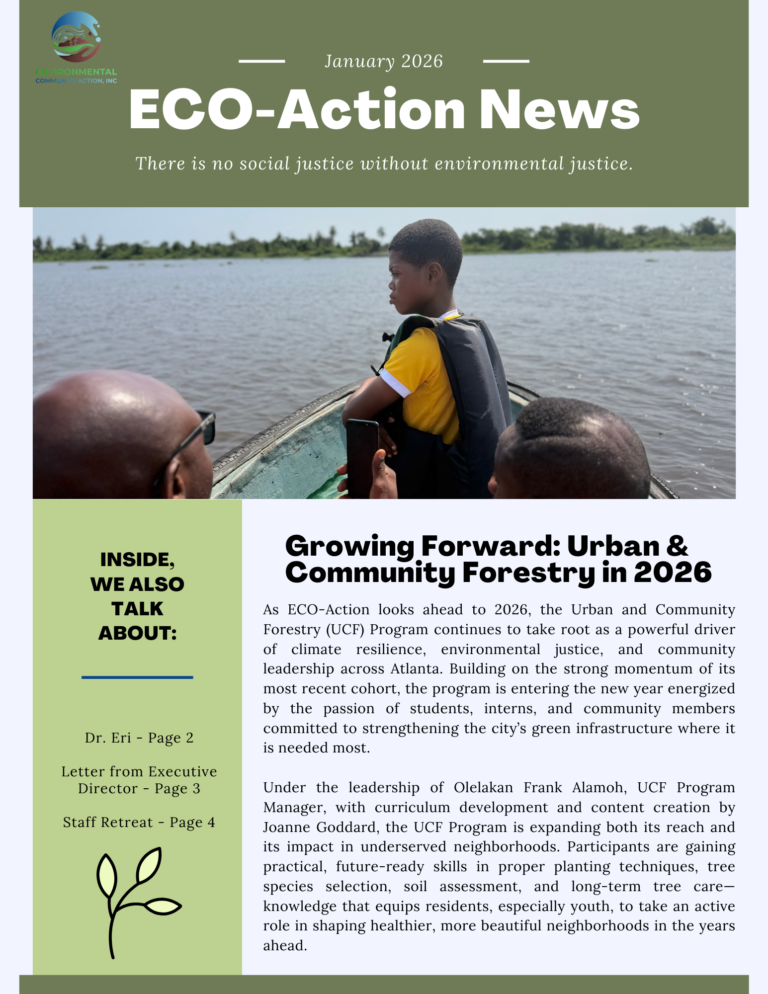 Eco – Action